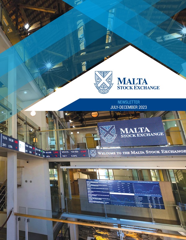 Home page - Malta Stock Exchange
