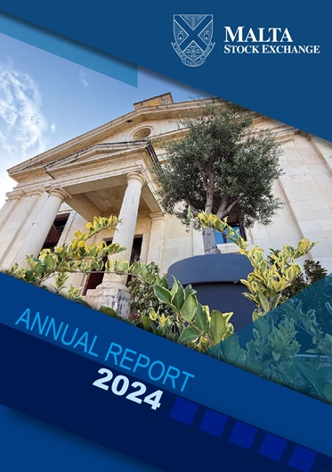 Home page - Malta Stock Exchange